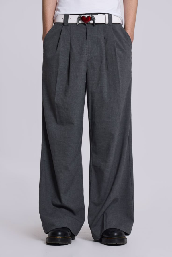 Men's Dress Pants 2026: A Guide to Future Business and Formal Attire